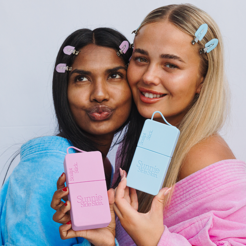 Sunnie Side Skin.