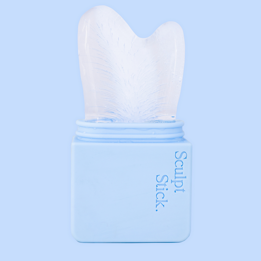 🫐 Blueberry Boost - Sculpt Stick – Sunnie Side Skin.